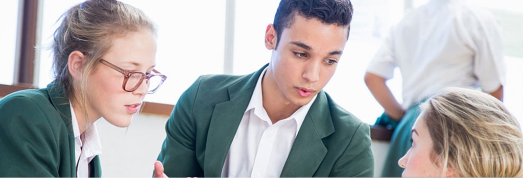 Student enrichment workshops – The Philosophy Club