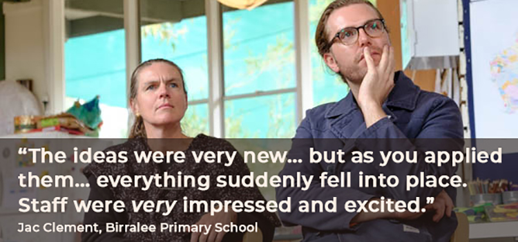 Testimonials – The Philosophy Club