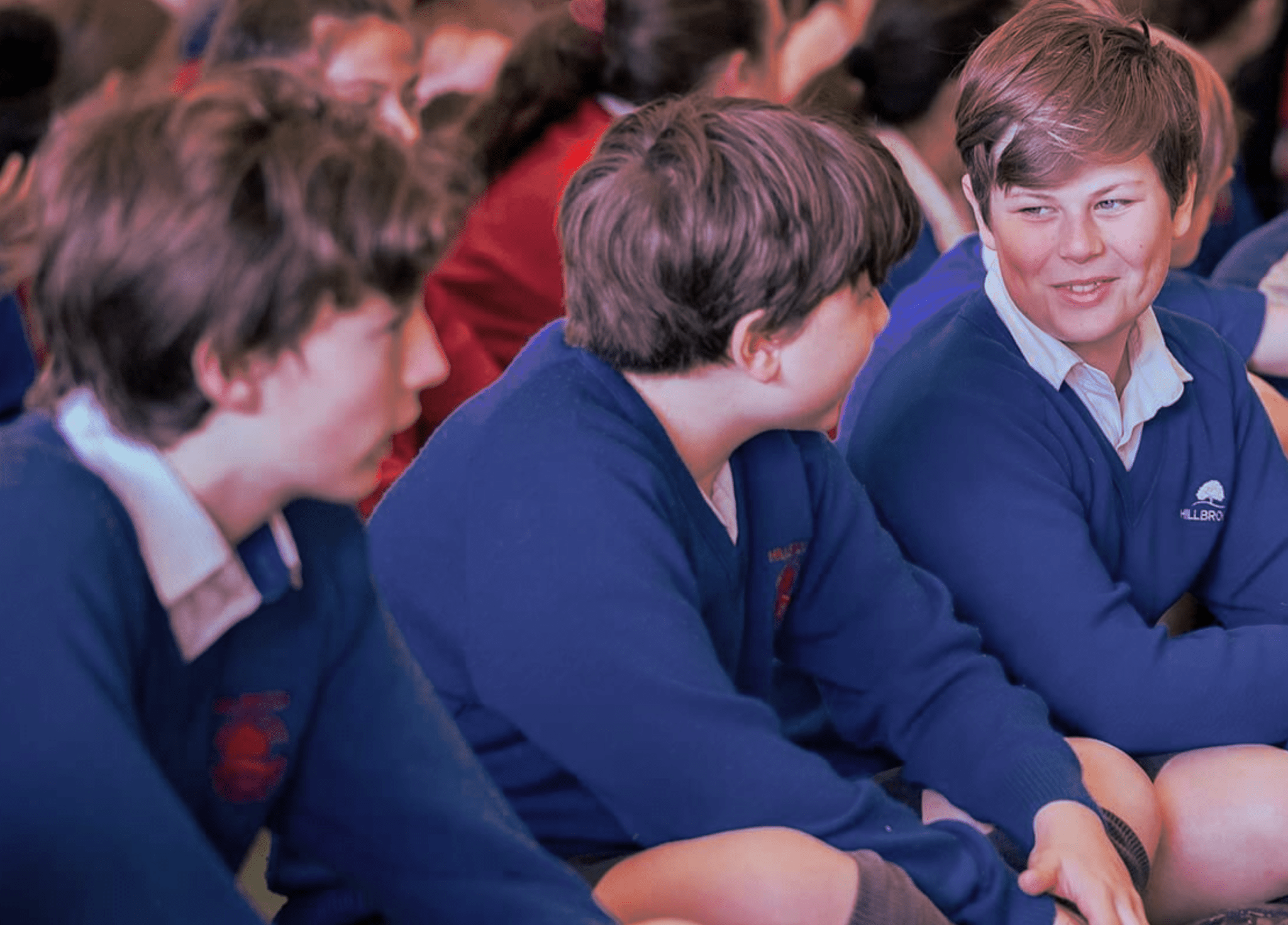 The Philosophy Club – Collaborative philosophical inquiry with children ...