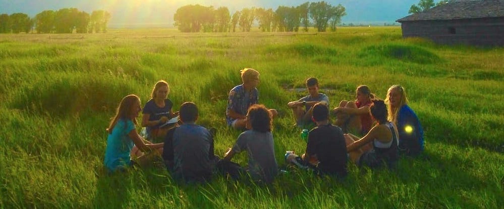 Community Philosophy and the Climate Crisis – Free resources from The ...